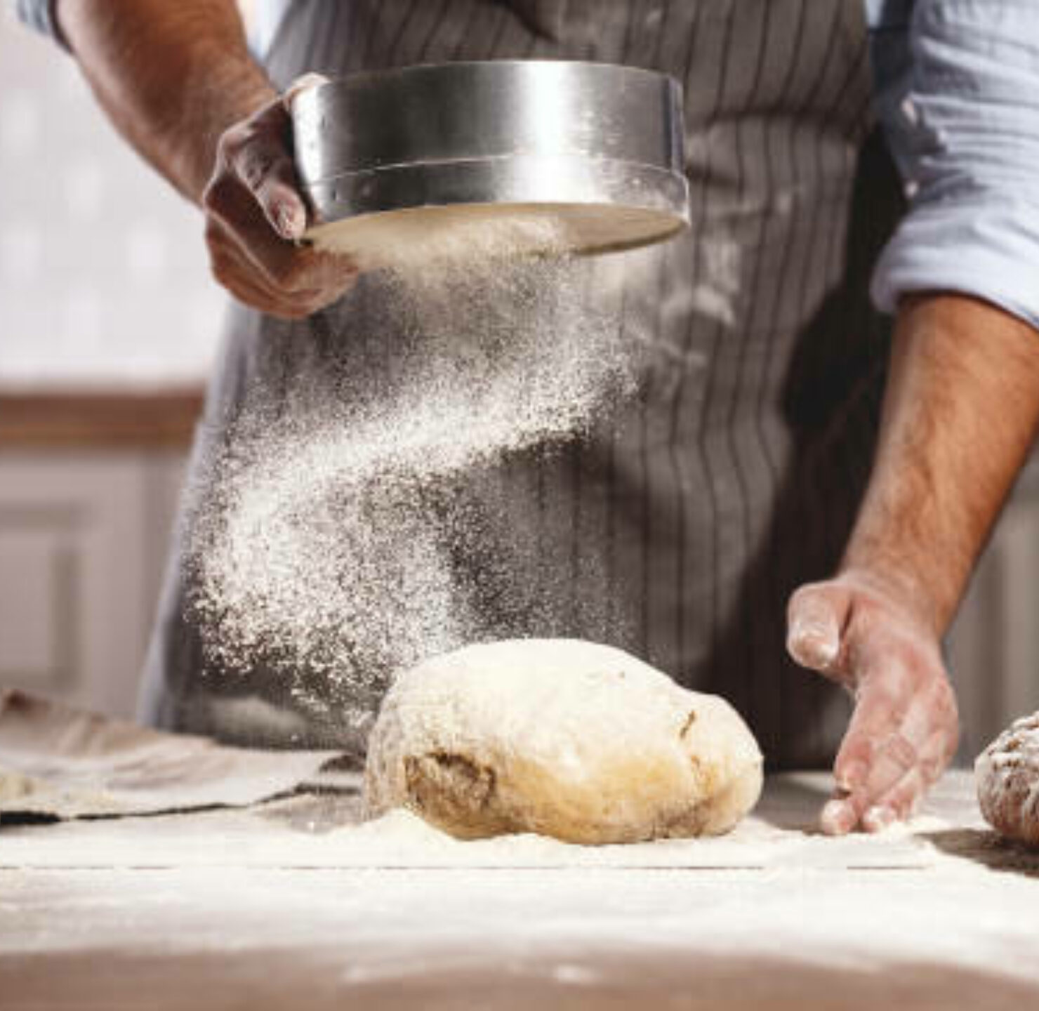 Boulanger / Pâtissier artisan - Food.C